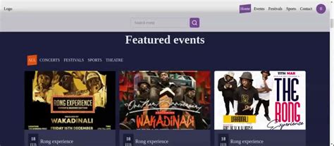 Webdevelopment Software Uxdesign Webdesign Brian Mwangi