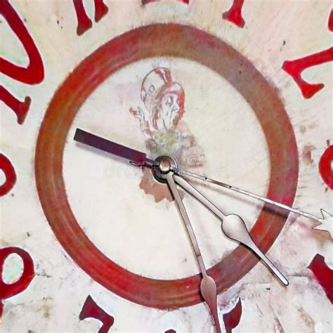 Time Travel Fourth Dimension Abstract Background Stock Image Image Of Dimension Abstract