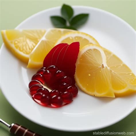 Depicting Picture Similarity Stable Diffusion Online