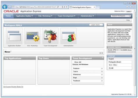 Oracle Dbms Download Clevership