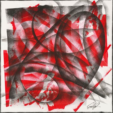 No Structure Helloart