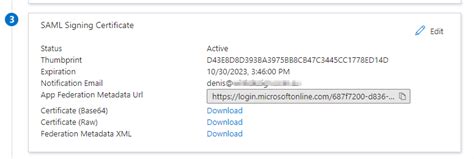 How To Configure Azure Sso Office365 Sso