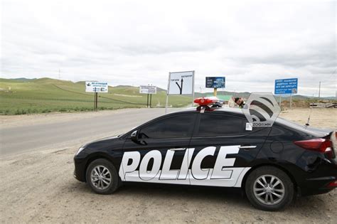 ГАЗРЫН ХЭВЛИЙД ХАЛДСАН ХЭРГИЙГ ШҮҮХЭД ШИЛЖҮҮЛЛЭЭ