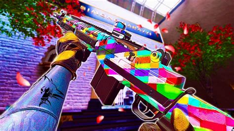 The Ultimate One Shot Ebr 14 Class Setup In Modern Warfare 2 😱 Best