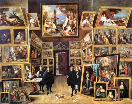 Old Masters