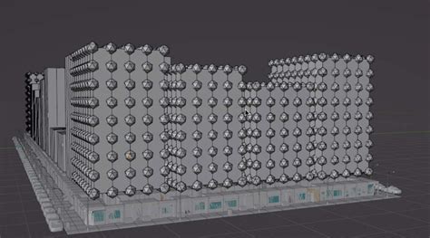 Fixing Normals After Mesh To Curve Curve To Mesh Modeling Blender Artists Community