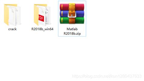 windows安装matlab r2018b教程 matlab 2018需要什么系统 csdn博客