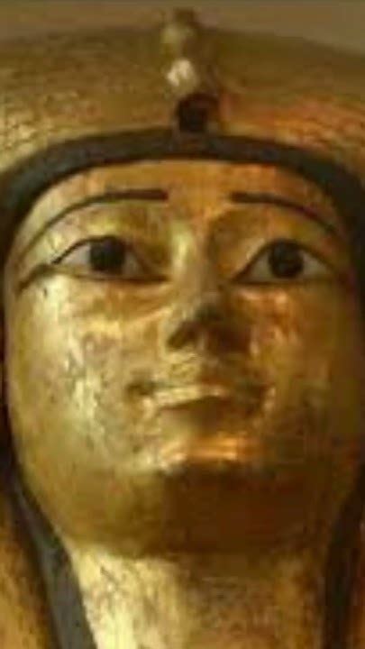 معلومة نادرة الملكة نفرتيتى Youtube