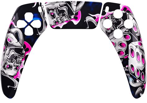 Customize Ps5 Controller Aimcontrollers