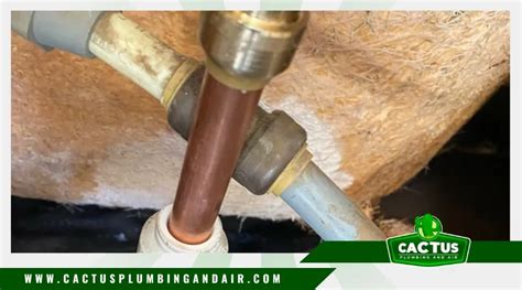 Epoxy Pipe Lining Vs Repiping Choosing The Best Solution