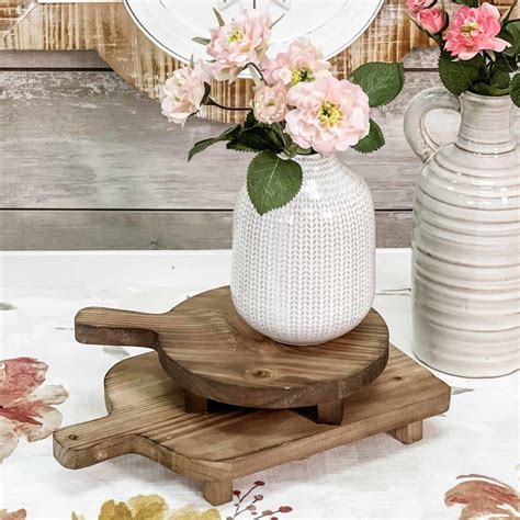 Round Small Riser Piper Classics