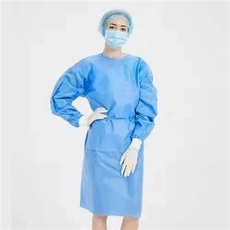Disposable Surgical Gown At ₹ 50piece Mumbai Id 2855451246830