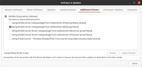 Nvidia Smi突然之间运行不了了 源码巴士