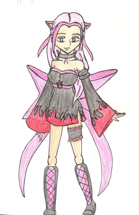 Shrimpy The Pokemon Trainer By Shrimpeater On Deviantart