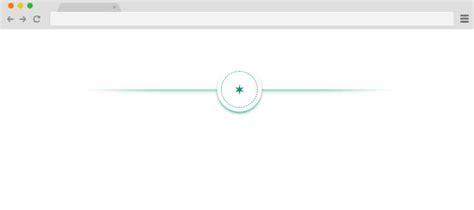 25 Creative Css Divider Examples With Tutorials Code Snippets