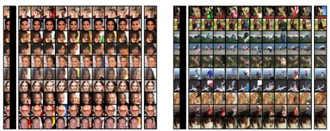 理解diffusion Model 2 ：数据分布的梯度 知乎