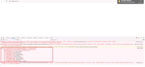 Run Iiswebmanager App Error · Issue 503 · Microsoftiiswebmanager