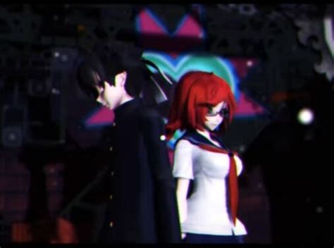 Solo Te Necesito A Ti Budo Masuta X Ayano Aishi Yandere Chan Info Chan Enamorada