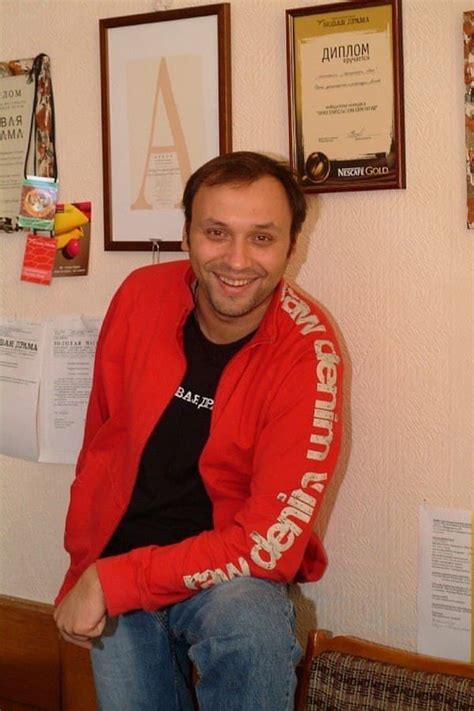 Владимир Скворцов фото 13 из 16 в галерее на - 24СМИ
