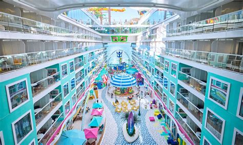 Icon Of The Seas Loyal To You Always