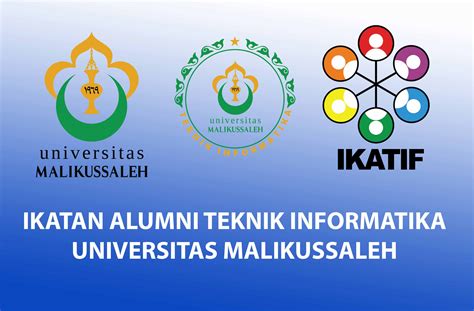 Ikatif Unimal Ikatan Alumni Teknik Informatika Unimal