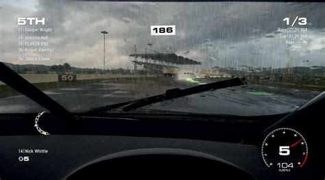 GRID Preview It S Back And It S Even Better Than You Could Have Hoped For Windows Central