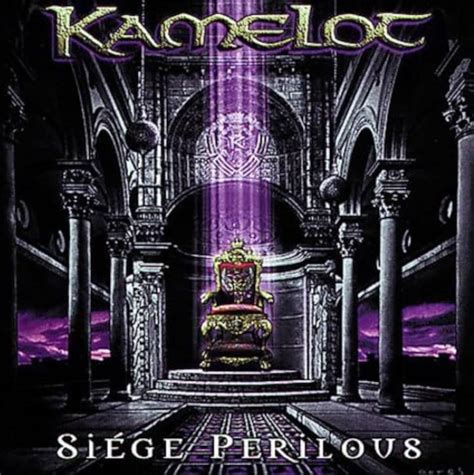 Ultimate Metal And Rock Kamelot（キャメロット）とは？メロディック・パワー×プログレの融合美