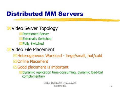 Ppt Load Balancing In Distributed Systems Powerpoint Presentation Free Download Id1009221