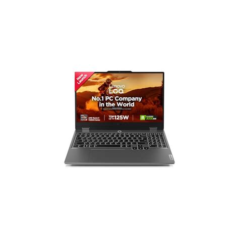 Lenovo LOQ AMD Ryzen HS NVIDIA RTX GB GB RAM GB SSD FHD IPS Hz