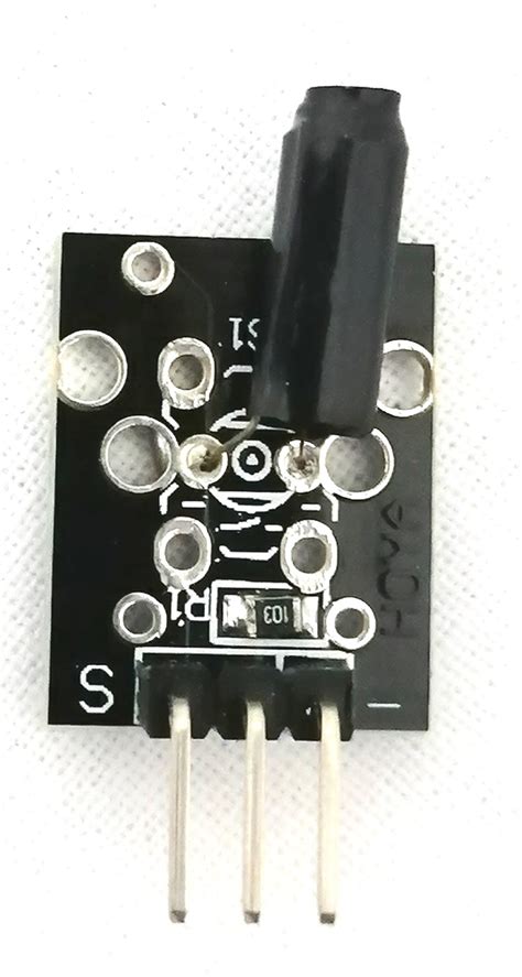 Arduino Sensors Modules For Beginners