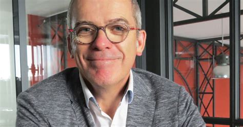 Interview Questions à Éric Boudier Président Du Club Grandsud