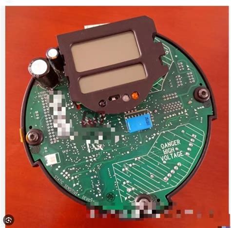 Lcd Dual Screen Display Ic 48140 01 At Best Price In Shenzhen Fav