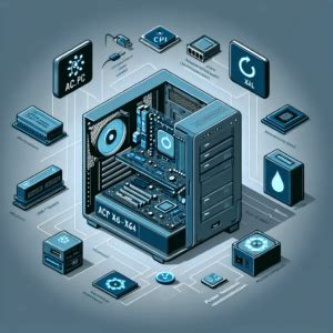 What Is An Acpi X64 Based Pc Fromages Charlevoix