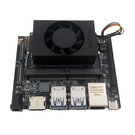 J401 Nvidia Jetson Orin Nx 16gb Yapay Zeka Kiti Openzeka Nvidia Embedded Distribütörü