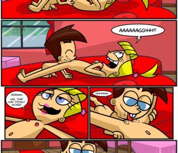 The Tree House Erofus Sex And Porn Comics