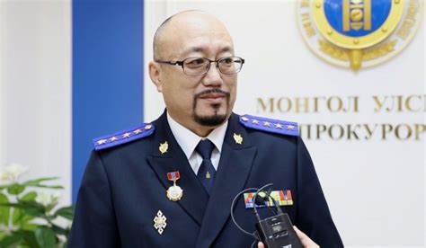 АТГ Шүүх Прокурорын байгууллагын зүгээс нүүрсний хулгайтай холбоотой