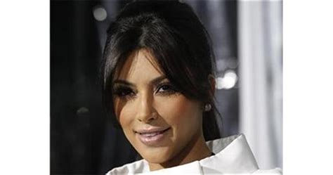 Украински журналист нападна и Ким Кардашиян