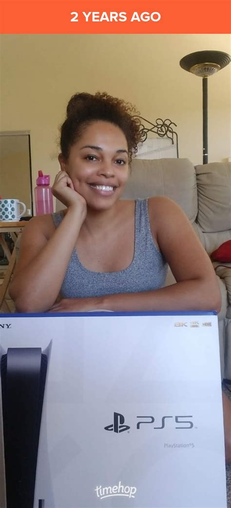 I Wasnt In The Reddit Back Then But Here Is My Ps5 Averssary R Playstation