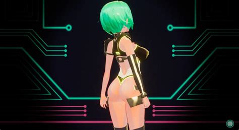 Waifu Engine V005a Vector By Waifuengine