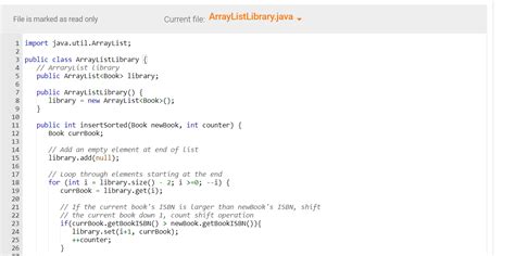 Solved Two Sorted Lists Have Been Created One Implemented