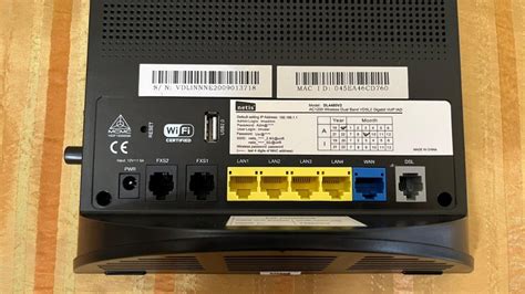 Unifi Netis Gigabit Router AC1200 Dl4480v2 Computers Tech Parts Accessories Networking On