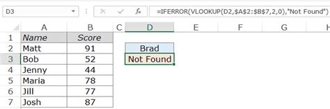 10 Vlookup Examples For Beginner And Advanced Users