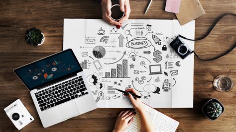 Aprenda Como Fazer Um Planejamento De Marketing