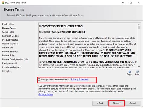 How To Install Sql Server 2019 Developer Edition Debugto