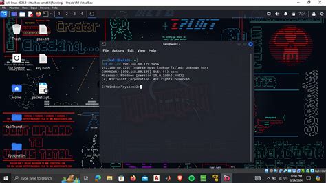 A Simple Port Scanner Using Python By Cyberwizd Medium
