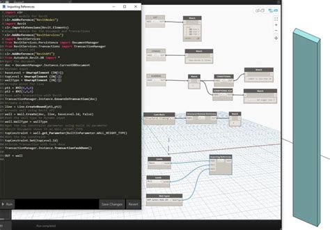 Manuel Munoz Nieto On Linkedin Python Dynamo Programming Iamadummy