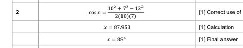 Why Is My Calculator Not Calculating Right Rgcse