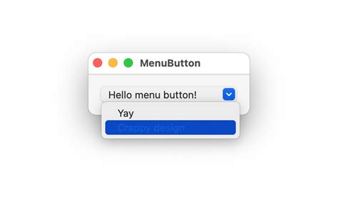 Swift How To Get Accentcolor Background For Menu Items In Swiftui