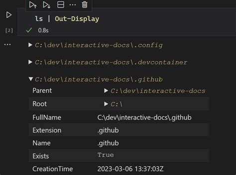 Example Notebook Is Not Working Is Some Config Required · Issue