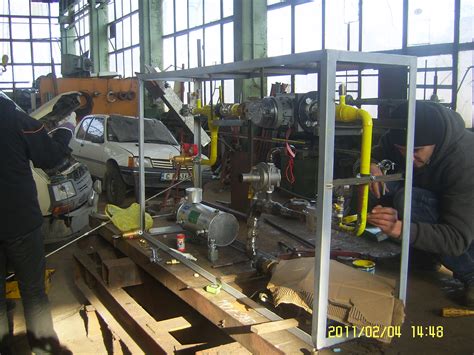 Итем Монтажна и ремонтна дейност